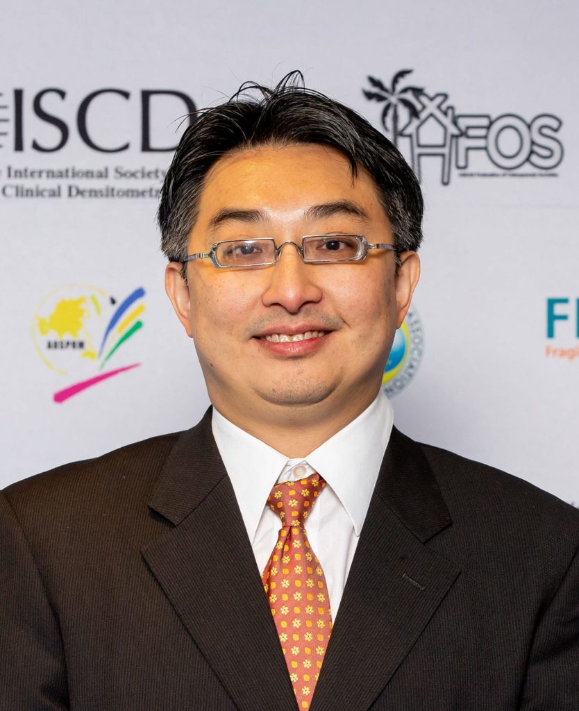 About Asia Pacific Fragility Fracture Alliance (APFFA)