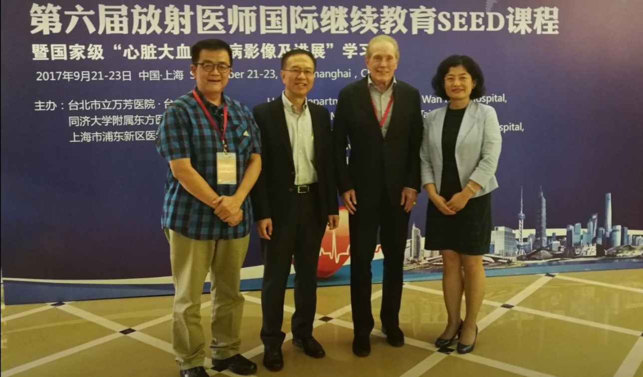 Tribute to a giant in the bone health field – Professor Harry K. Genant ...