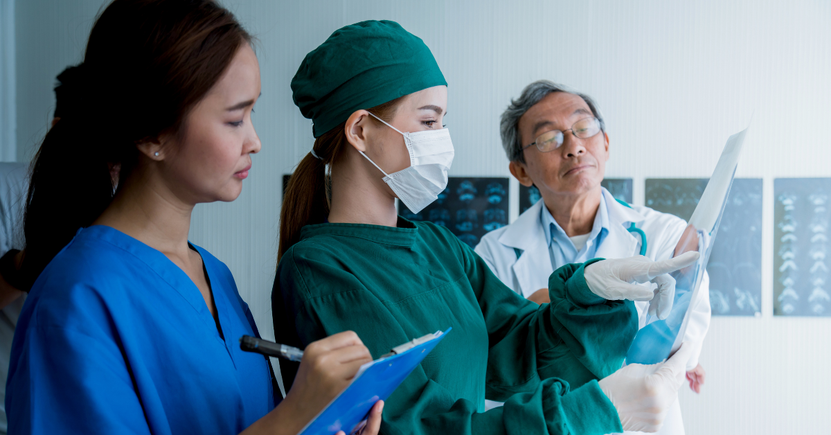 Study analyses backbone of novel care for fragility fractures in New ...